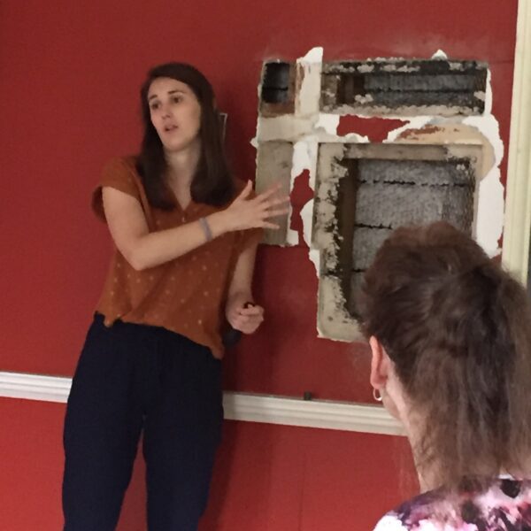 2018 Conservation Highlights (part 1) - Shelburne Museum