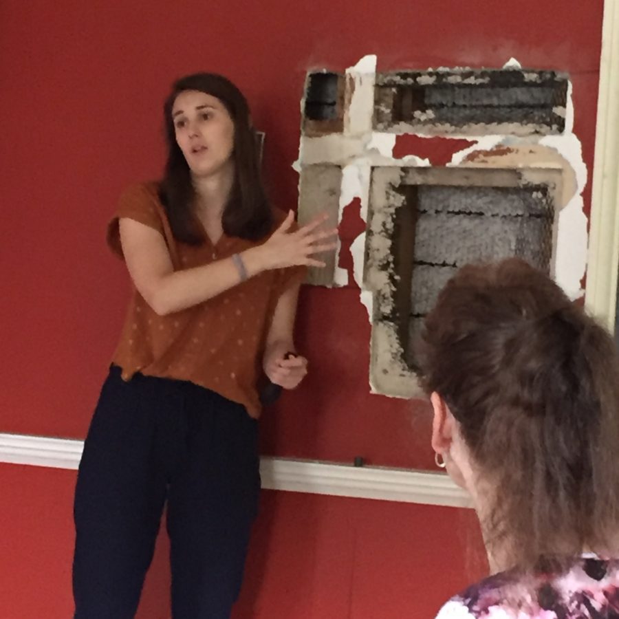2018 Conservation Highlights (part 1) - Shelburne Museum