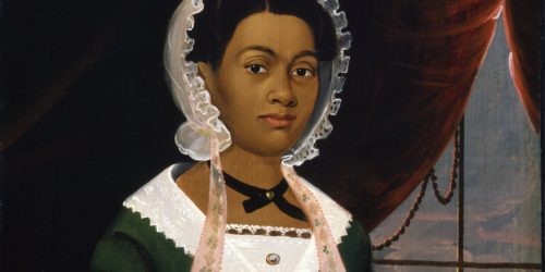 A Look at the Lawsons: 19th Century African American Portraits ...