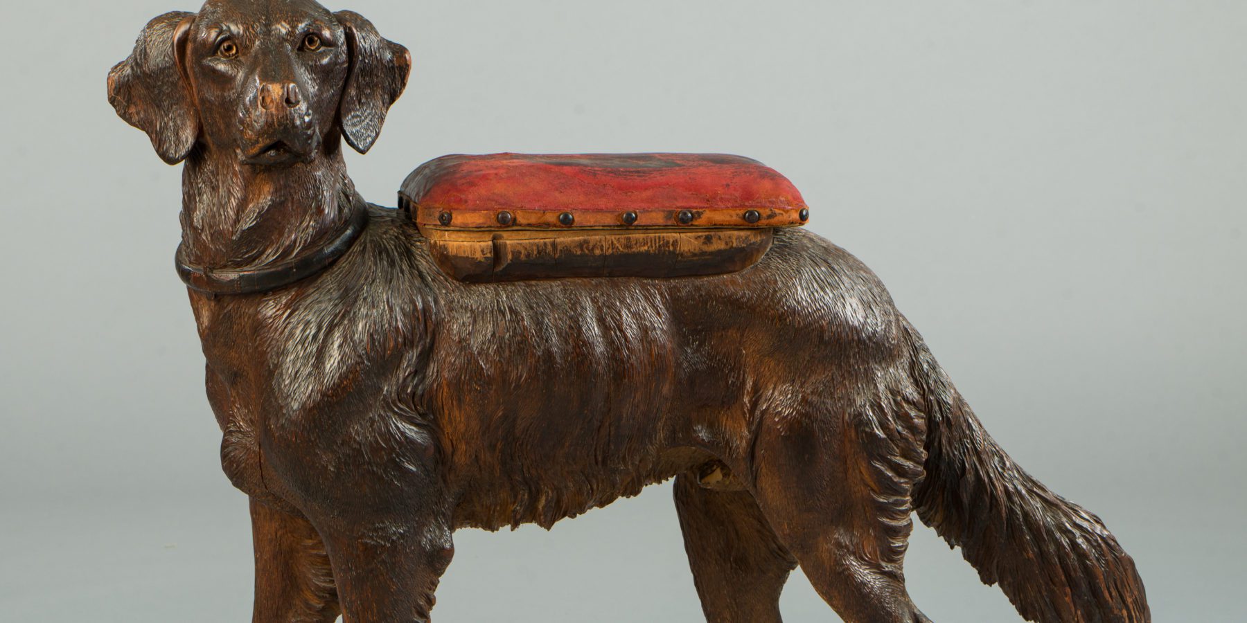 Curator-in-Conversation: Kory Rogers, Chief Curator - Shelburne Museum