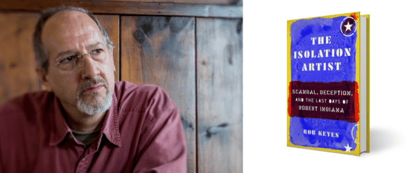 In Conversation: Special Guest Bob Keyes and Tom Denenberg - Shelburne ...