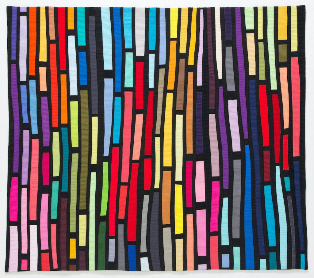 Maria Shell: Off the Grid - Shelburne Museum