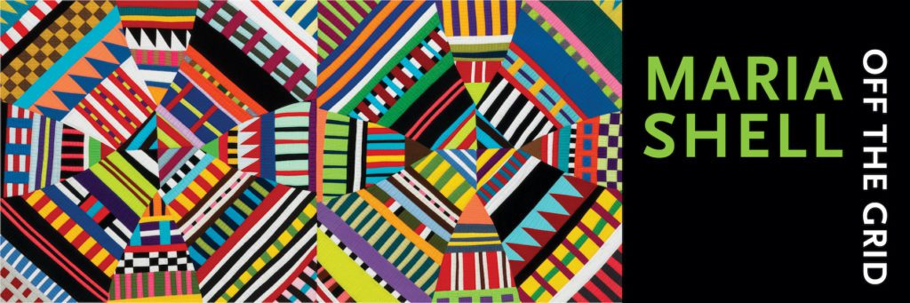 Maria Shell: Off the Grid - Shelburne Museum