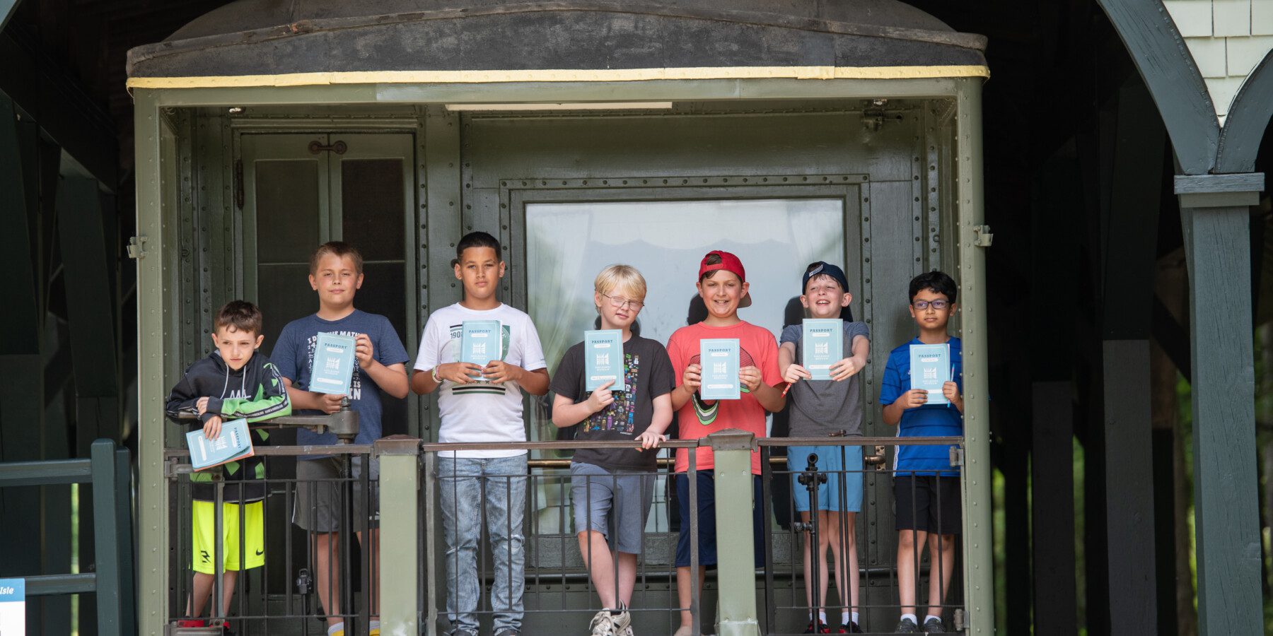Educational Resources | Shelburne Museum
