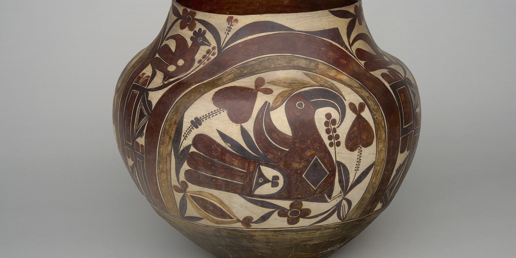 Perry Center for Native American Art - Shelburne Museum